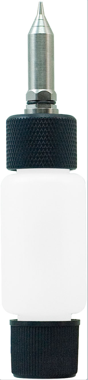 0.5mm Quick Color Change Airbrush 6 in 1 Kit - No Stand – Ooh! Body Art ...