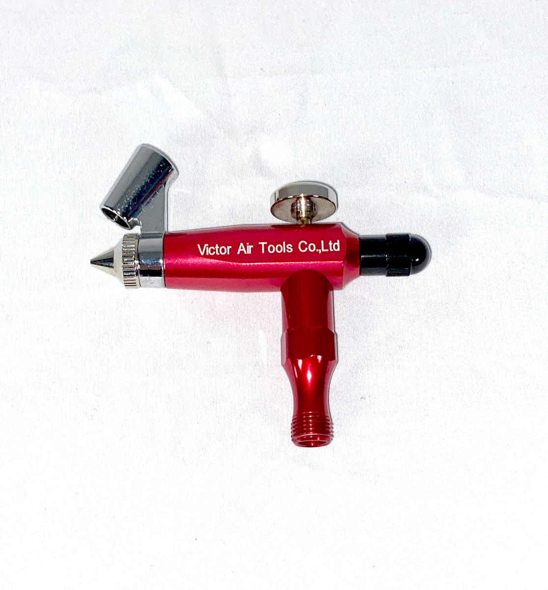Quick Color Change Airbrush Gun – Ooh! Body Art Stencils